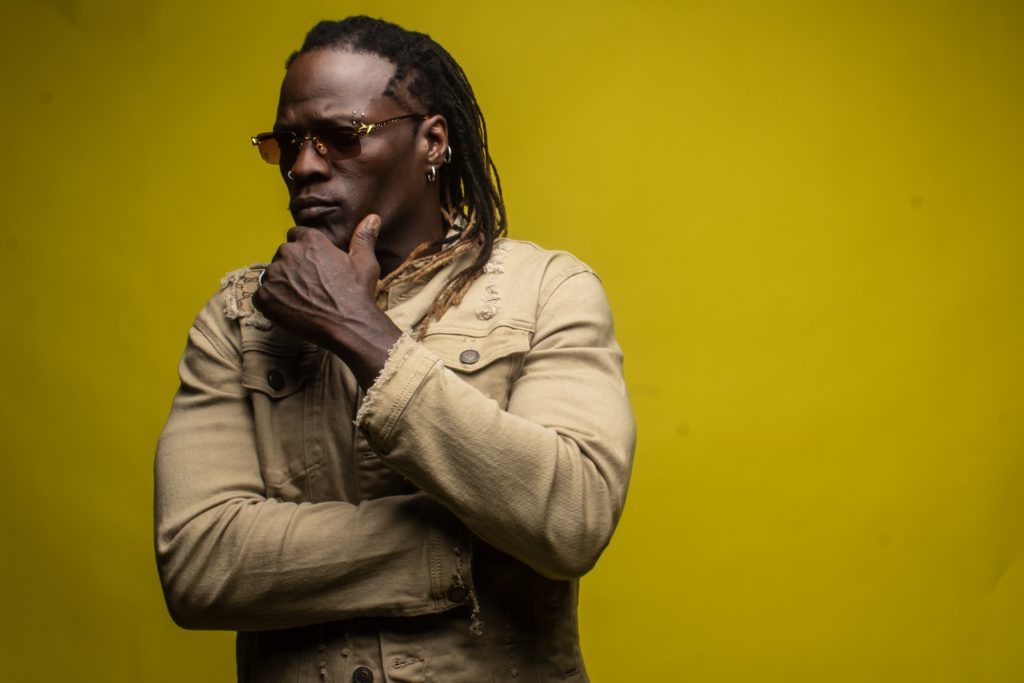 Main Page - Ron Killings