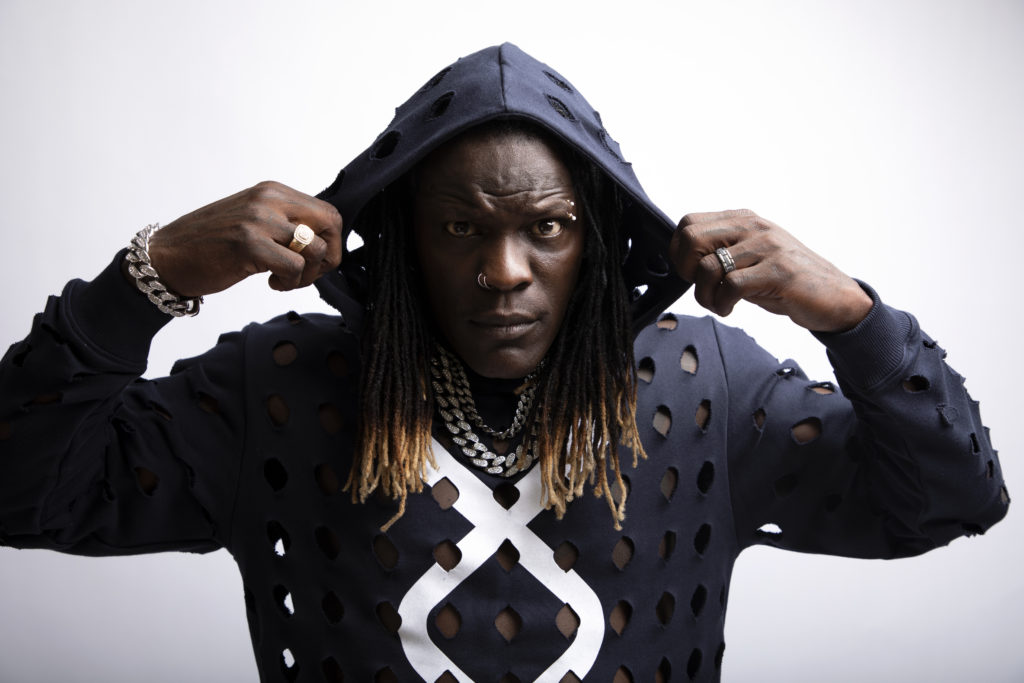 Main Page - Ron Killings